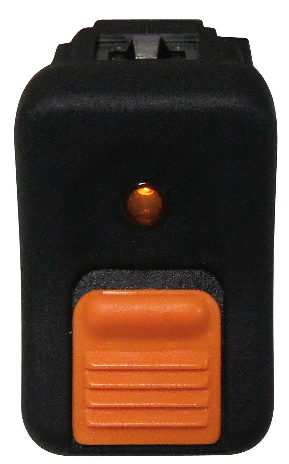 Euramtec DAV Scania Battery Change-Over Switch 24VDC with Lock 367327 ...