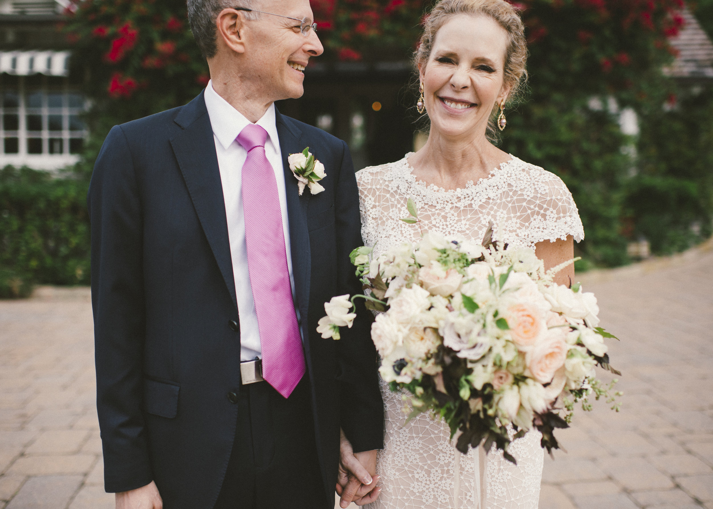 Kelly & Eric — Event of the Season
