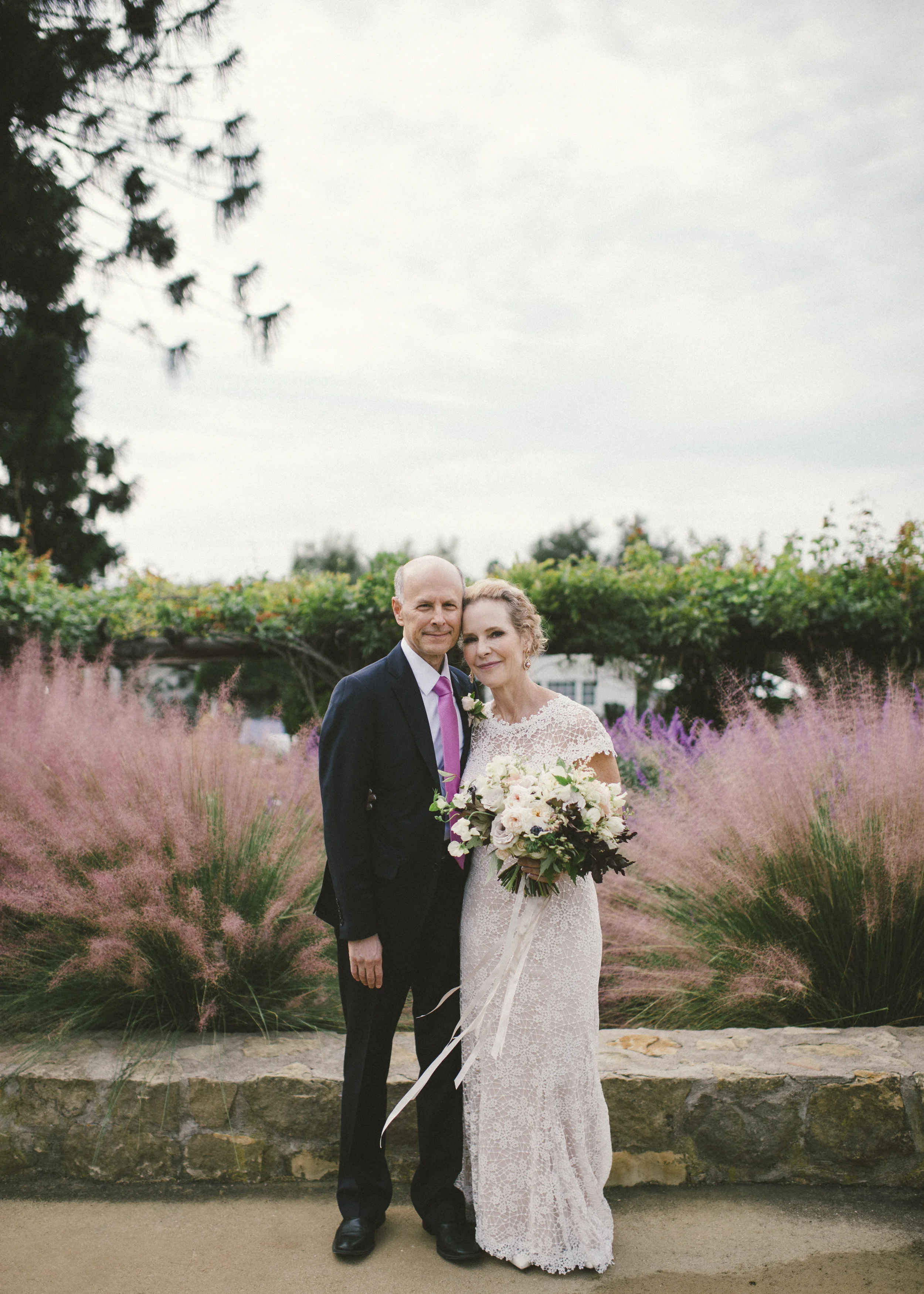 Kelly & Eric — Event of the Season