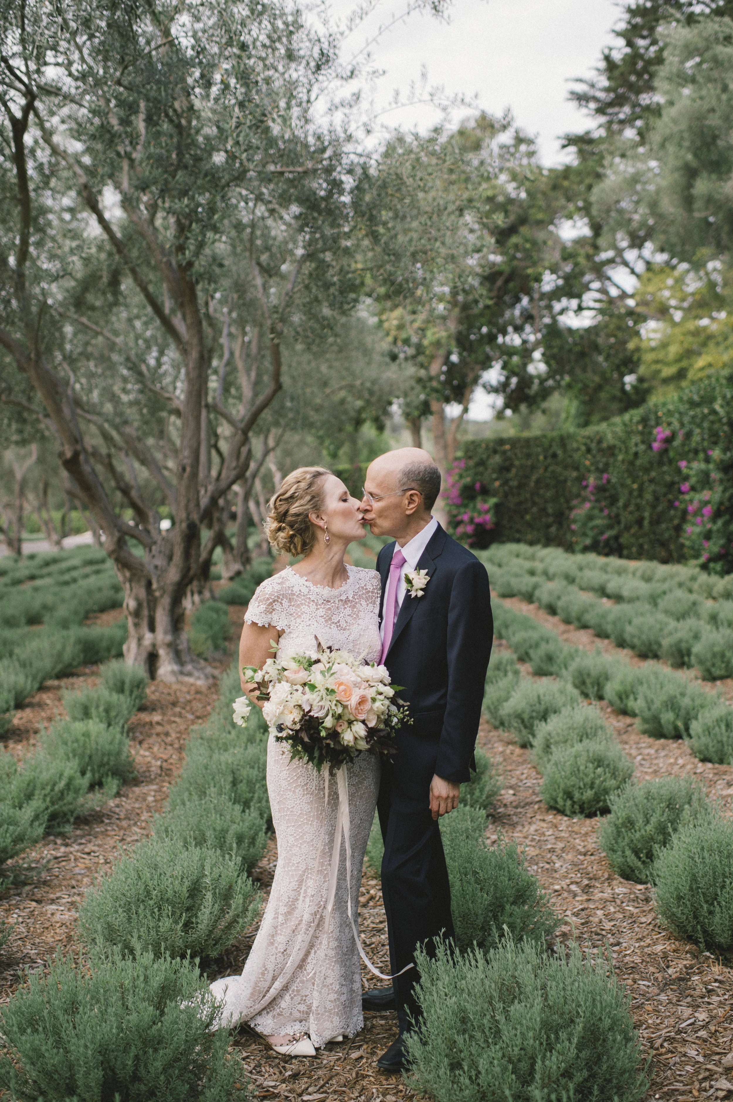 Kelly & Eric — Event of the Season