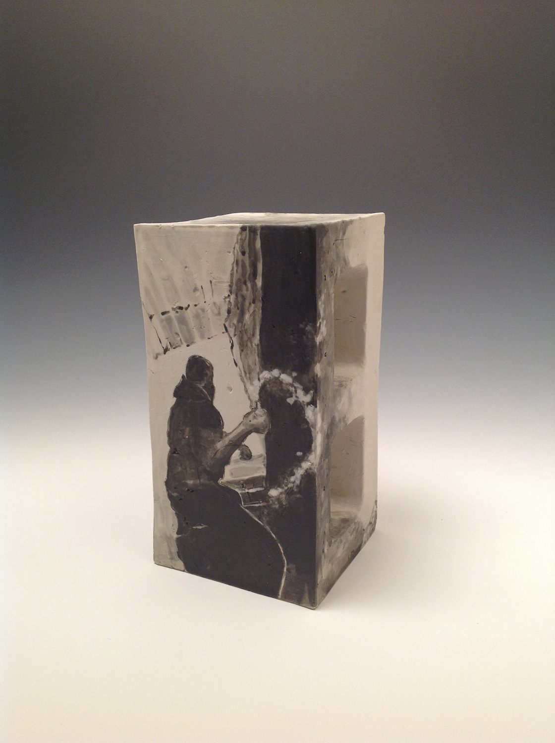 Past Exhibitions — Christa Assad