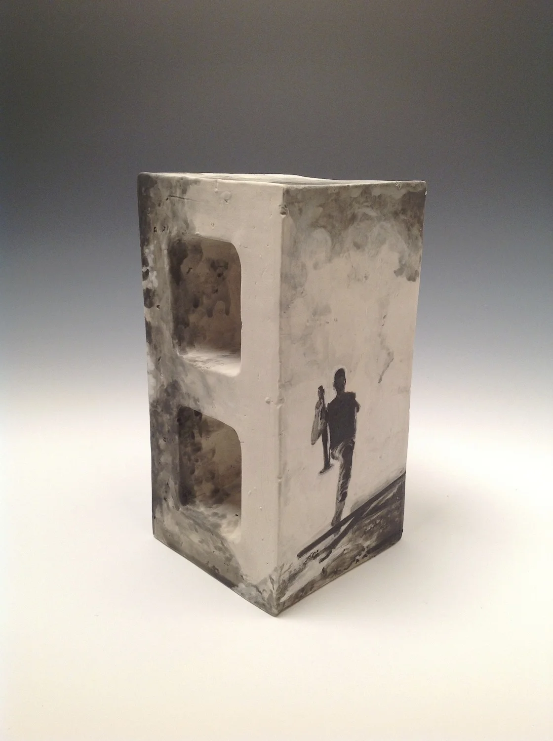 Past Exhibitions — Christa Assad
