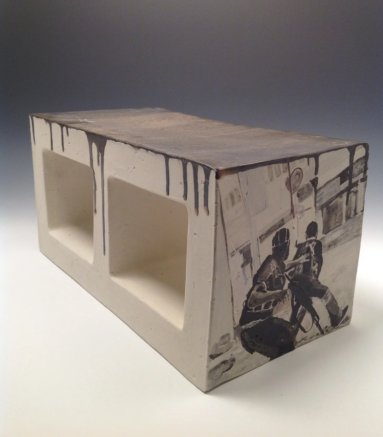 Past Exhibitions — Christa Assad