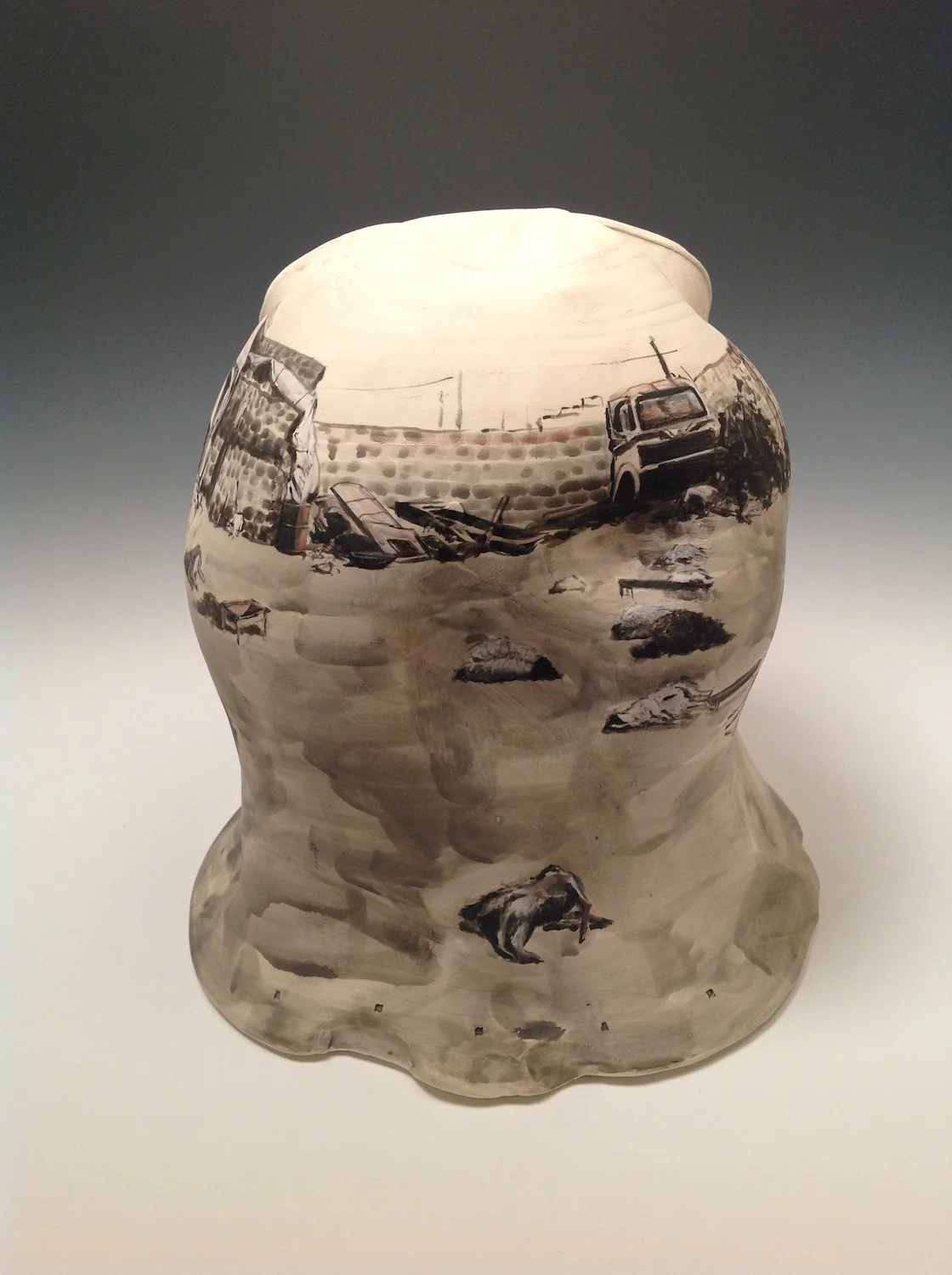 Past Exhibitions — Christa Assad