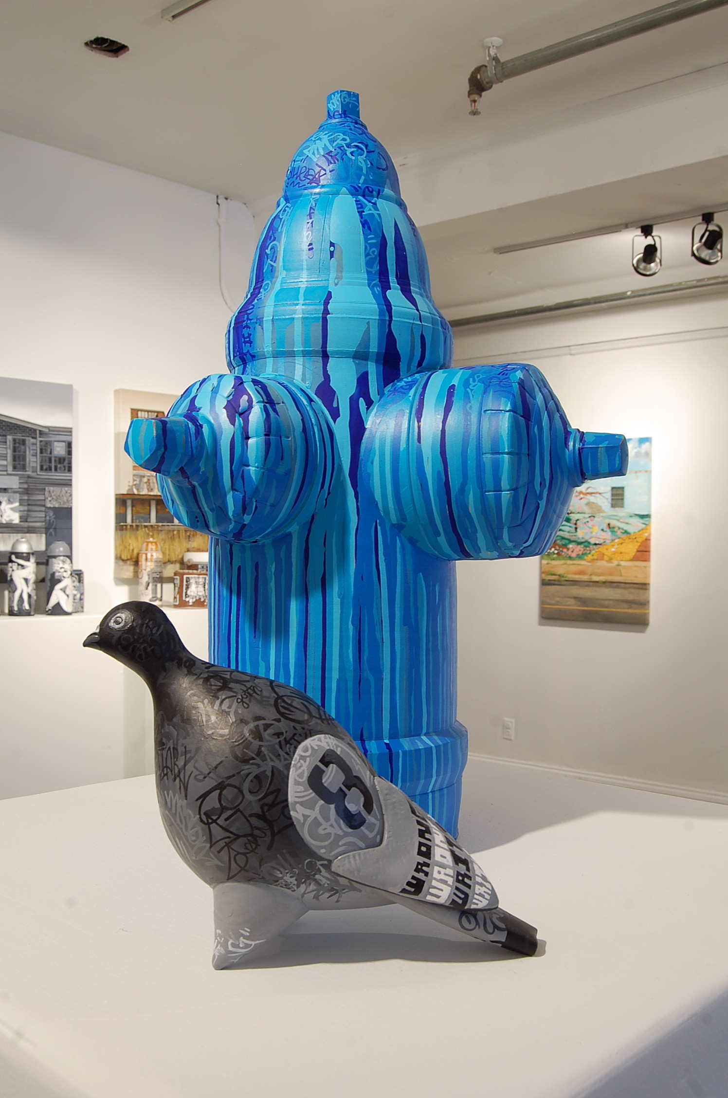 Collaborative Projects — Christa Assad