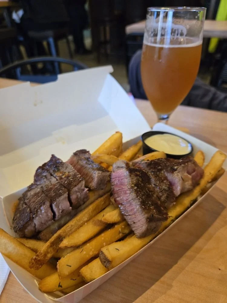 The Hop and Hound