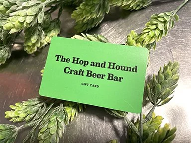 The Hop and Hound