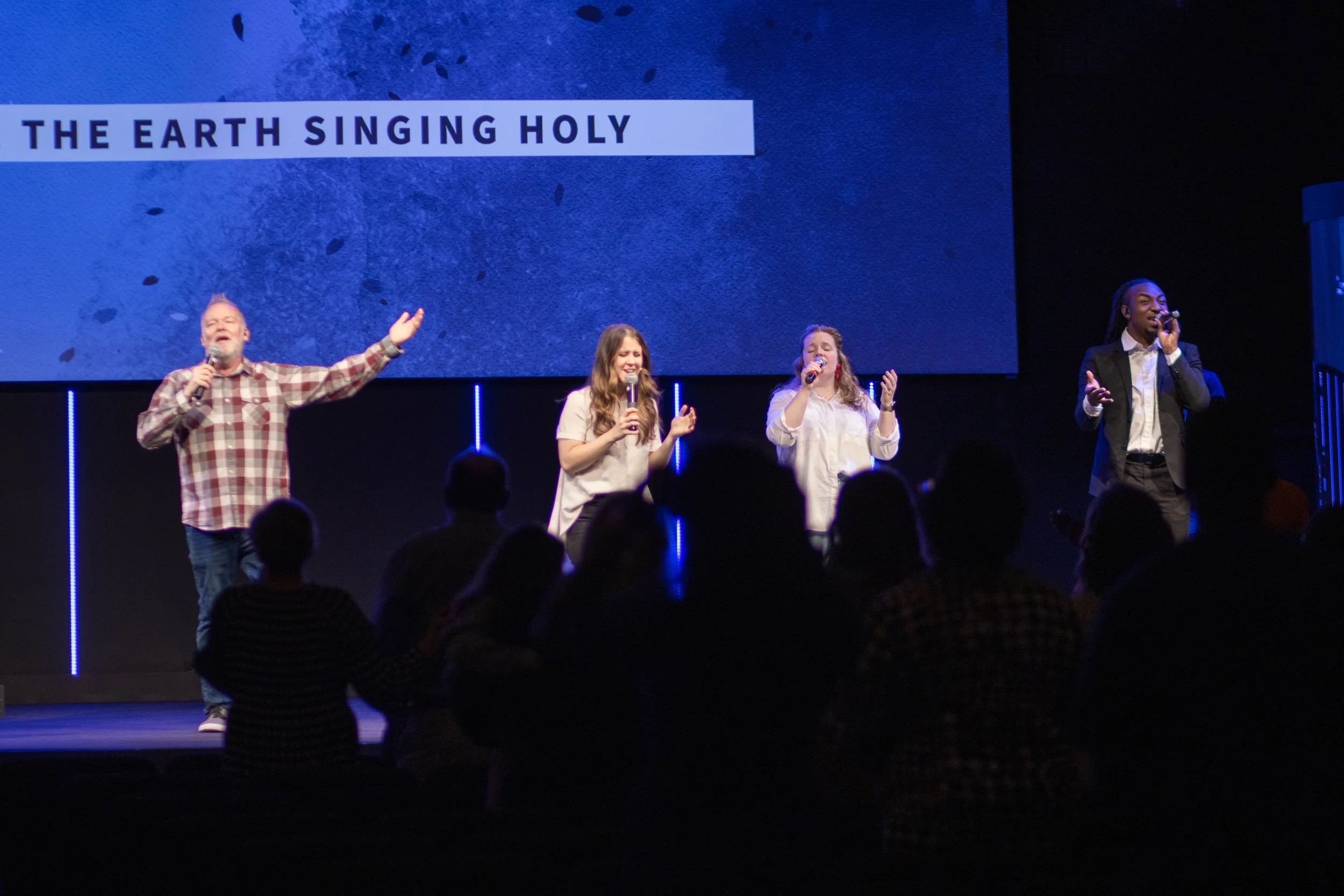 First Church - Connect to God • Connect to Others • Connect to Purpose