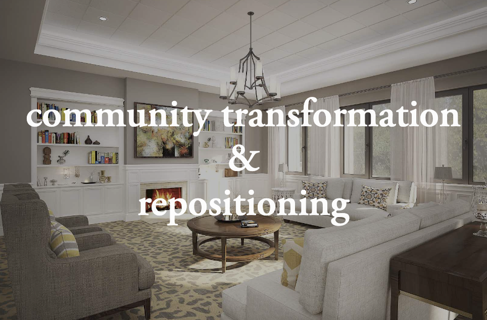 Pi Architects | Senior Living Architecture and Design Services