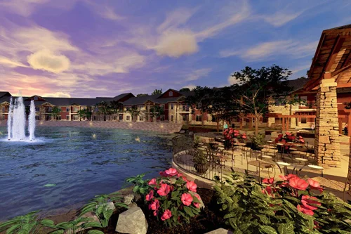 Pi Architects | Senior Living Architecture and Design Services