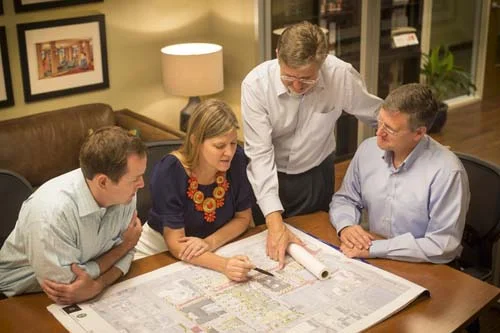 Pi Architects | Senior Living Architecture and Design Services
