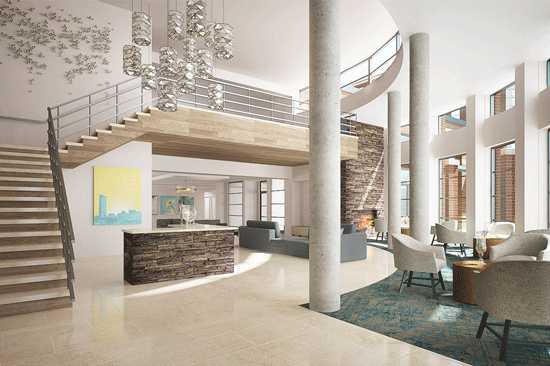 Pi Architects | Senior Living Architecture and Design