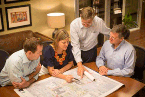 Pi Architects | Senior Living Architecture and Design