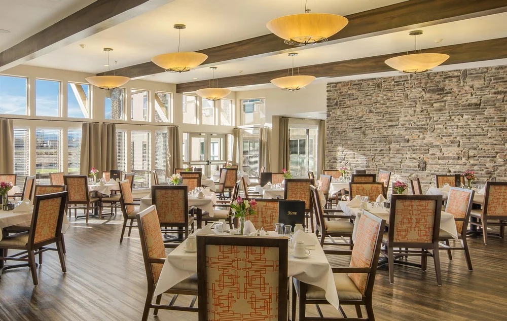 Adapting Interiors to a Baby Boomer Generation