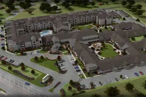 Pi Architects | Senior Living Architecture and Design