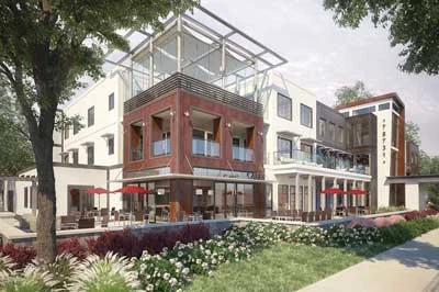 Pi Architects | Senior Living Architecture and Design