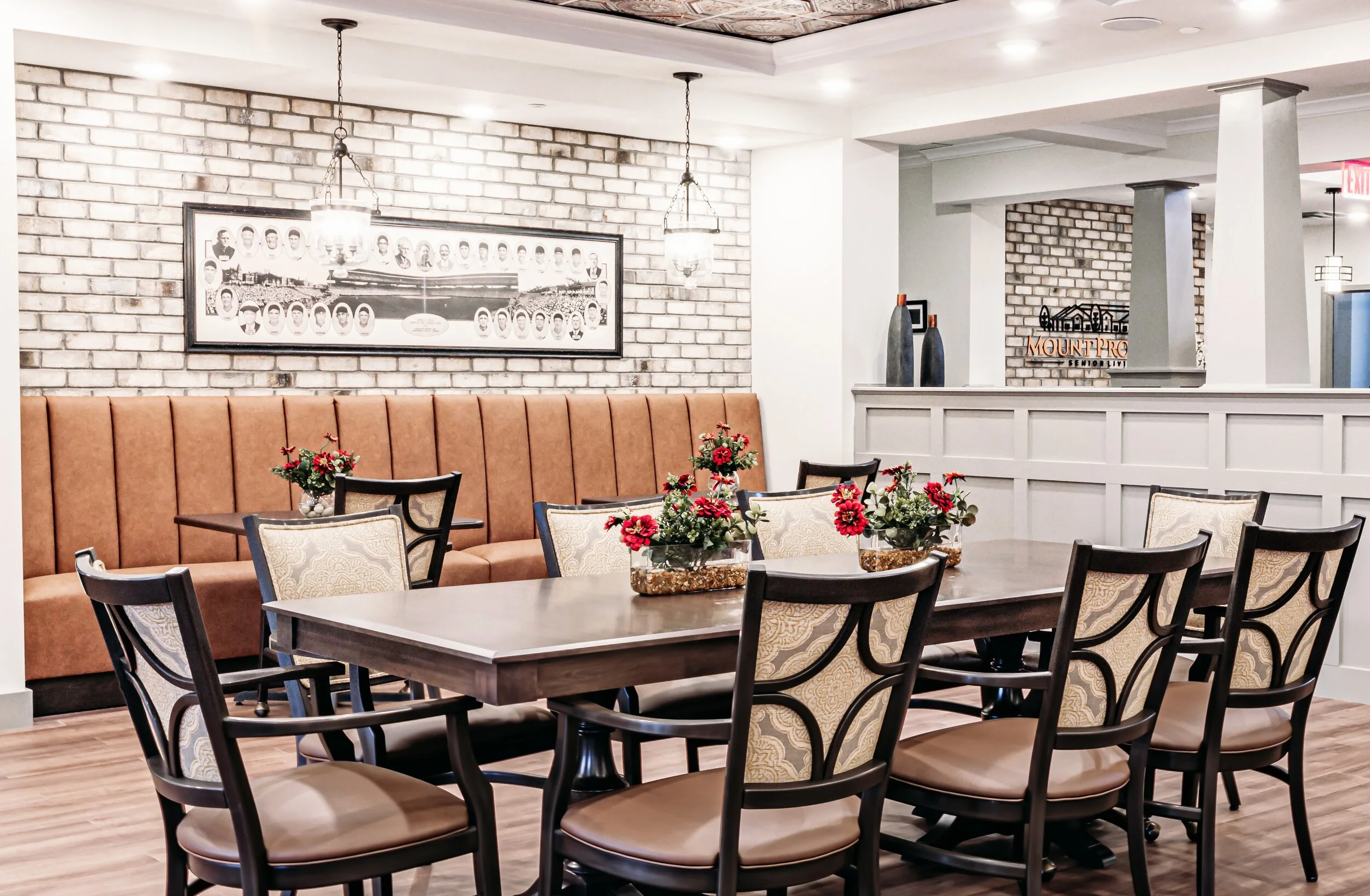 Celebrating Color, Creativity, and Connections in Senior Living ...