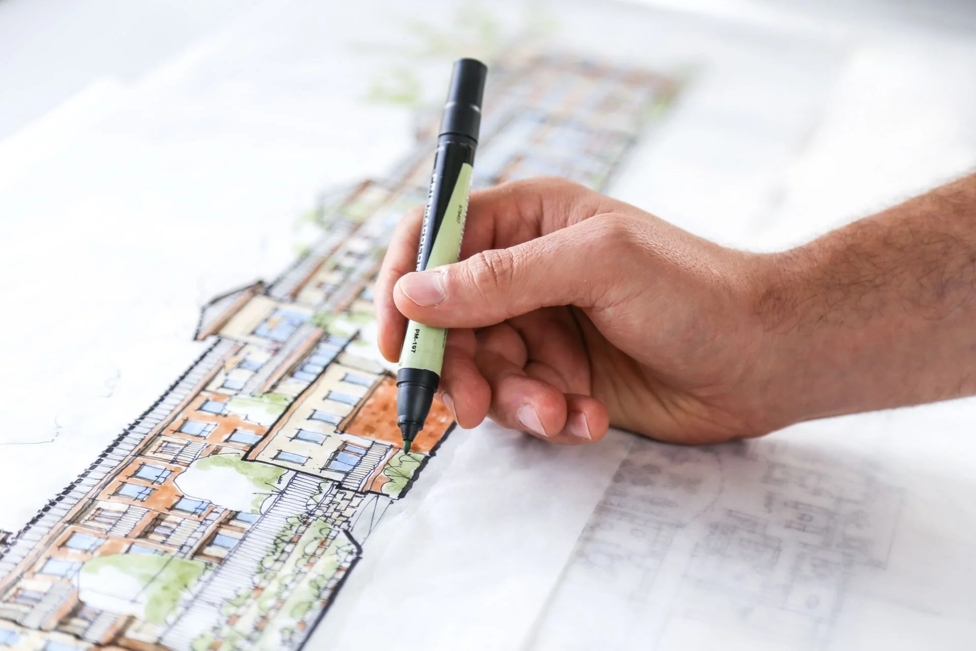 Pi Architects | Senior Living Architecture and Design Careers