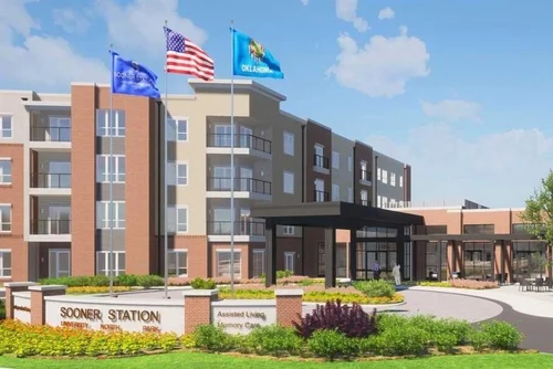 Pi Architects | Senior Living Architecture and Design Housing Portfolio