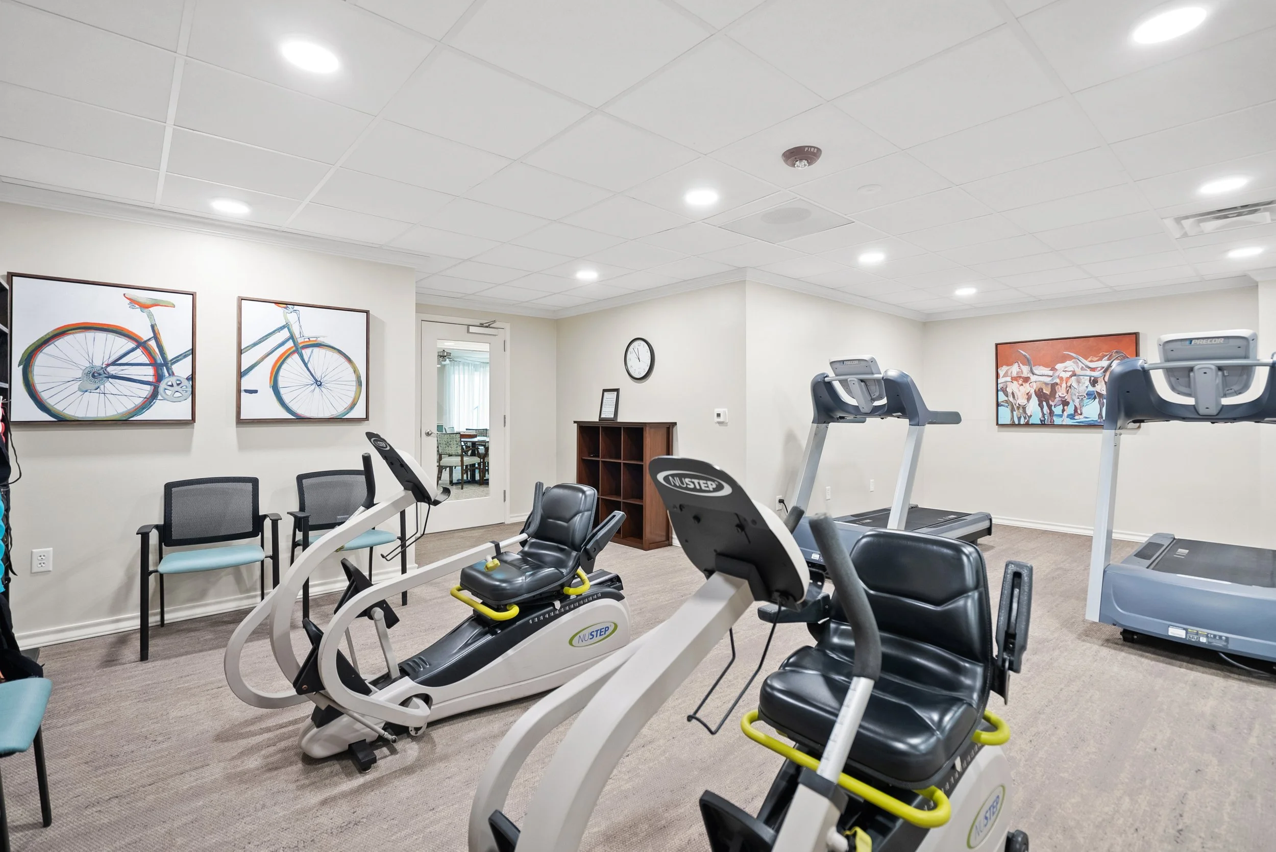 Pi Architects | Senior Living Architecture and Design Interior Design ...