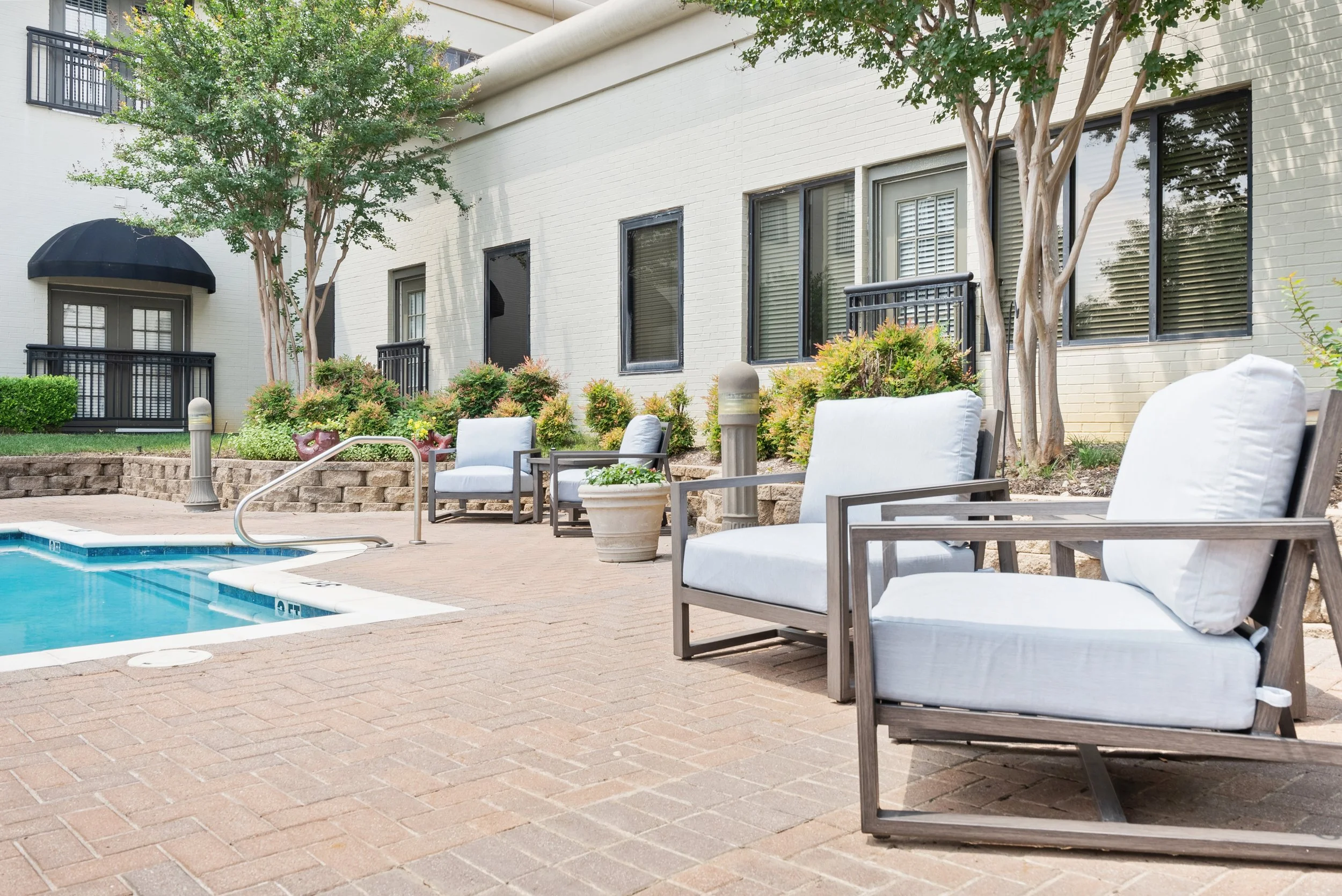 Pi Architects | Senior Living Architecture and Design Gallery 1