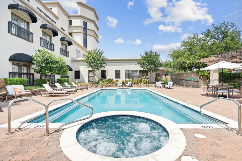 Pi Architects | Senior Living Architecture and Design Gallery 1