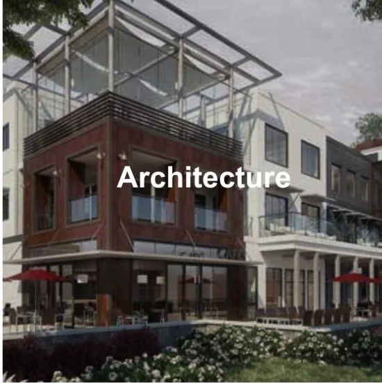 Pi Architects | Senior Living Architecture and Design Services
