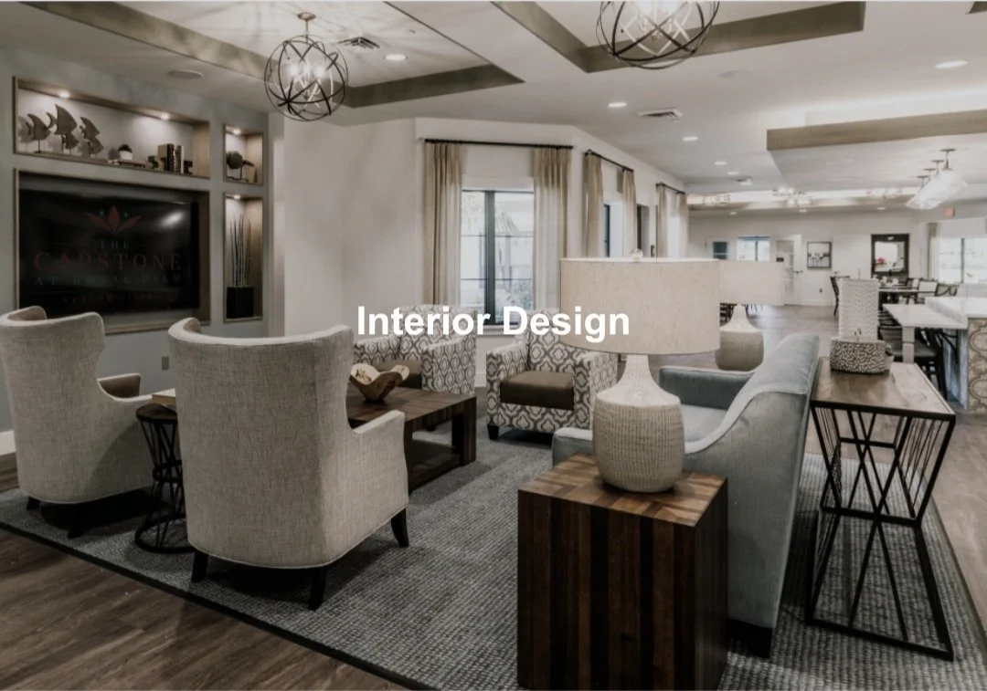 Pi Architects | Senior Living Architecture and Design Services