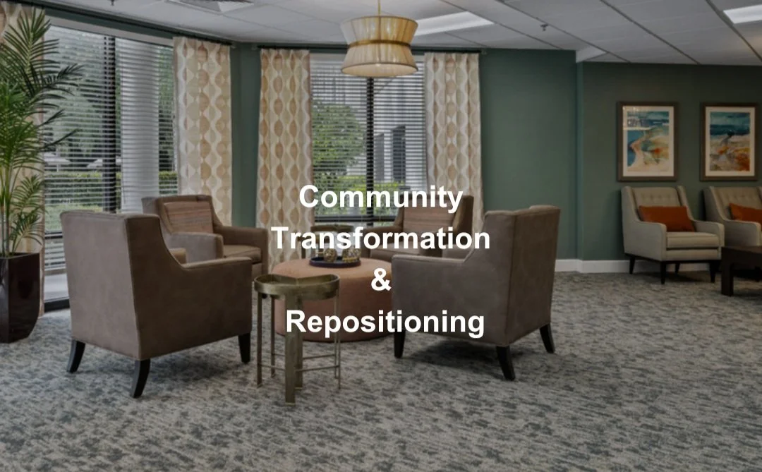 Pi Architects | Senior Living Architecture and Design Services