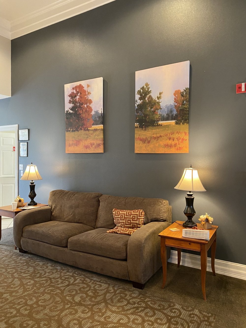 Pi Architects | Senior Living Architecture and Design Gallery 1