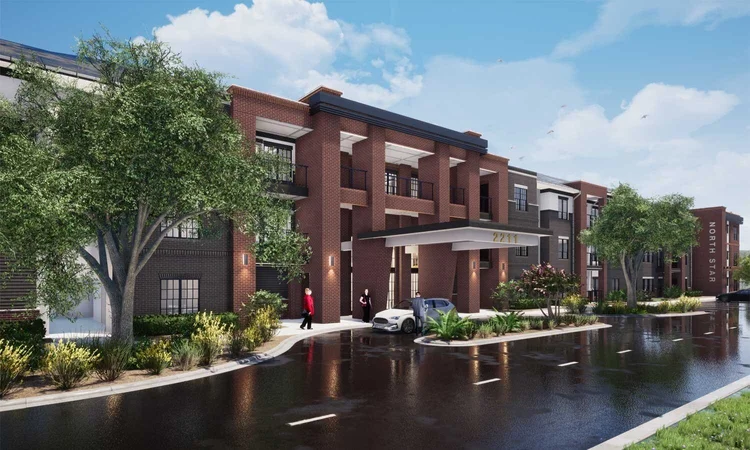 Pi Architects | Senior Living Architecture and Design Senior Living ...