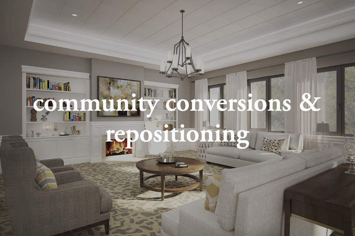 Pi Architects | Senior Living Architecture and Design