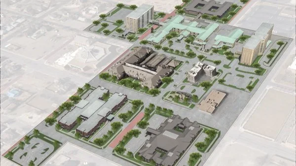 Pi Architects | Senior Living Architecture and Design Gallery 1