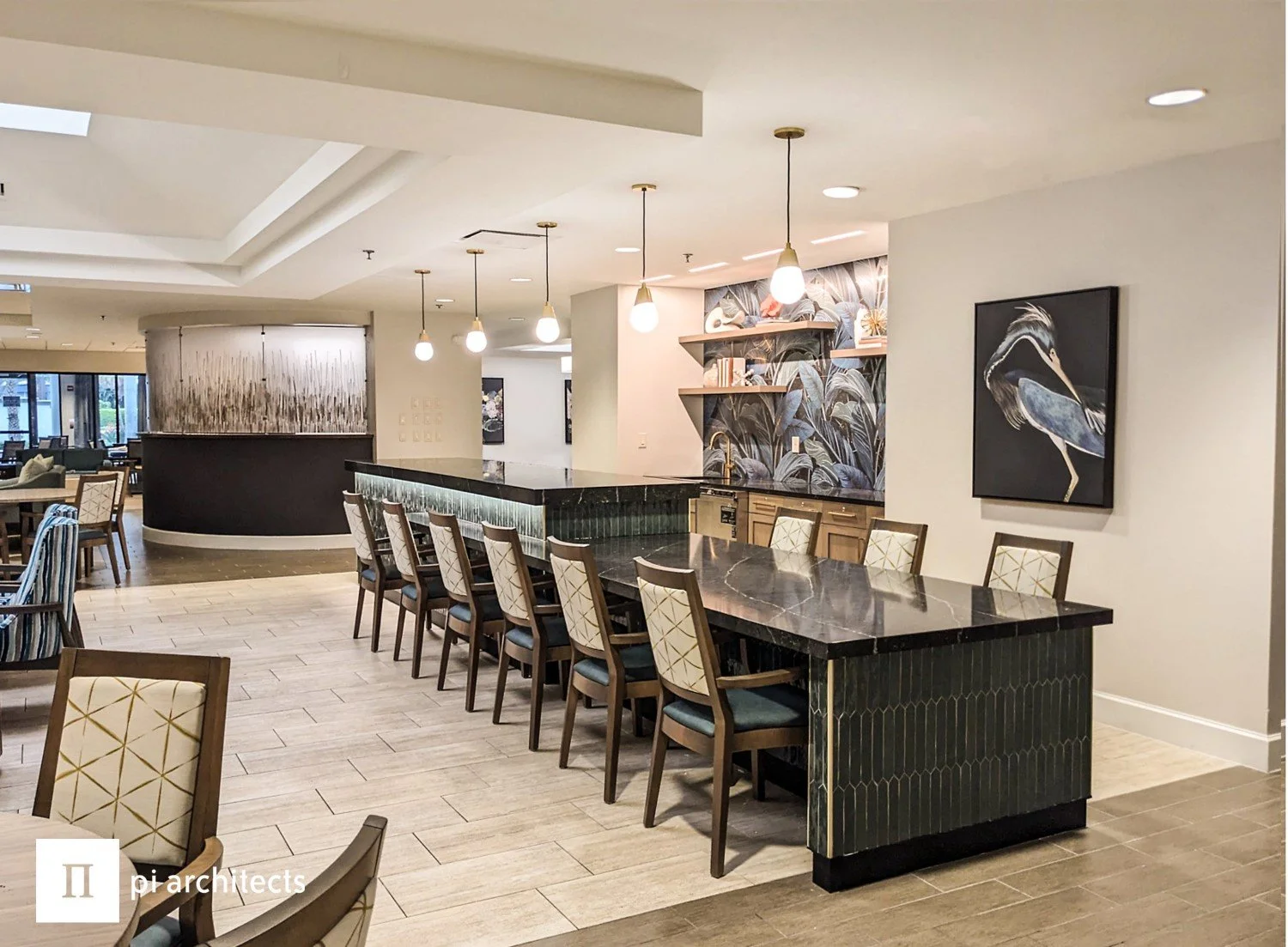 Elevating Spaces with Pi Architects: Our Interior Design Assessment