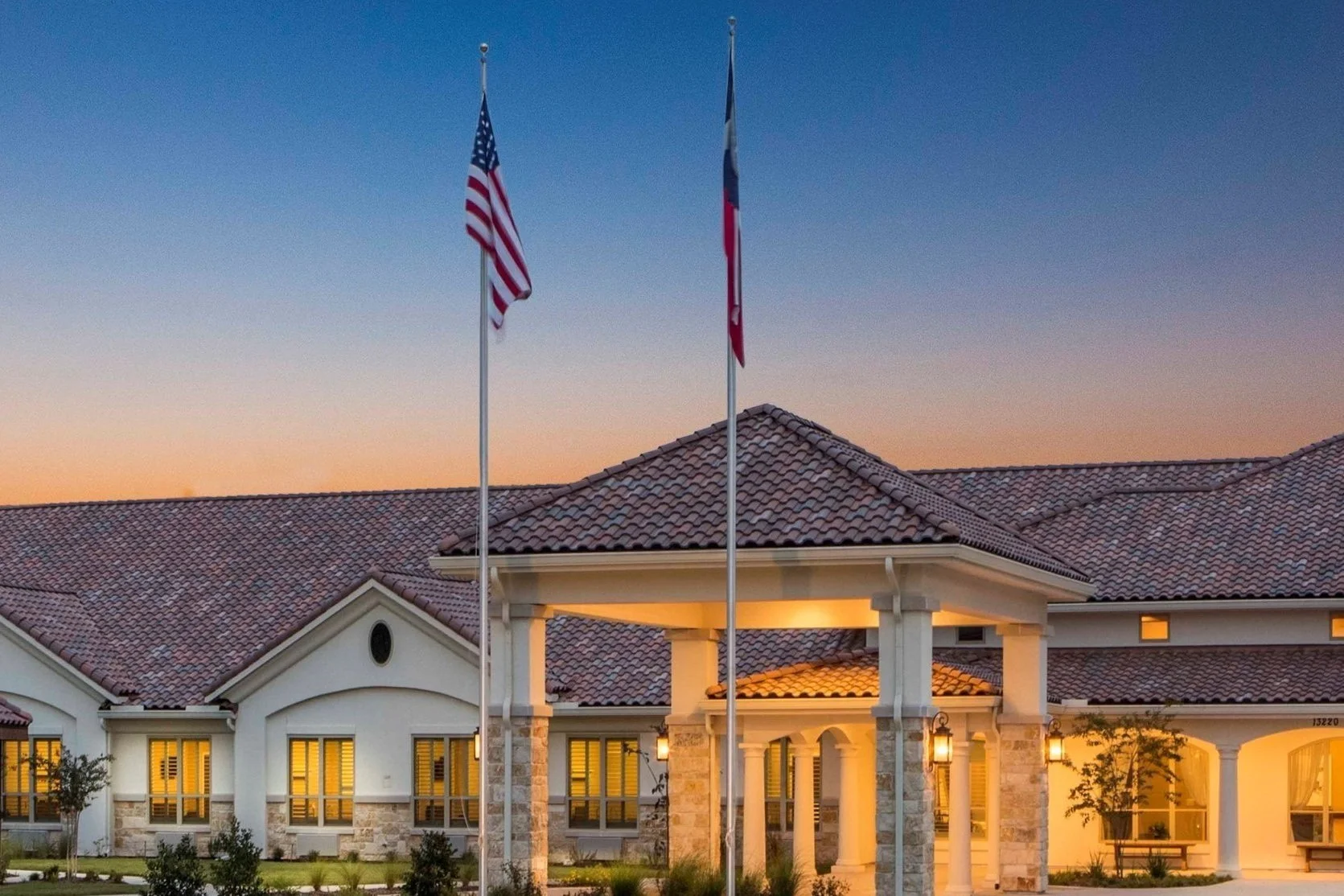 Pi Architects | Senior Living Architecture and Design Healthcare