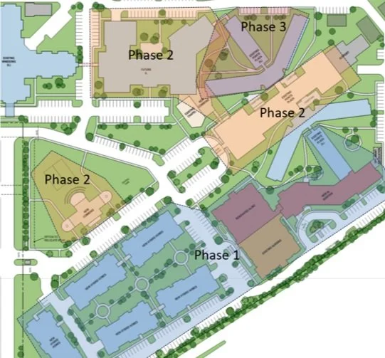 Pi Architects | Senior Living Architecture and Design Gallery 1