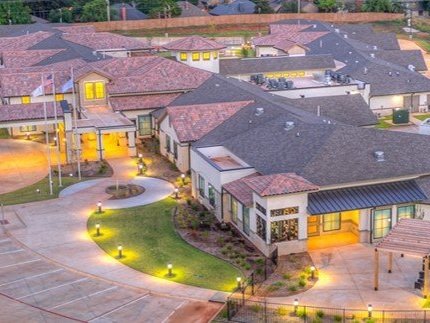 Pi Architects | Senior Living Architecture and Design Healthcare