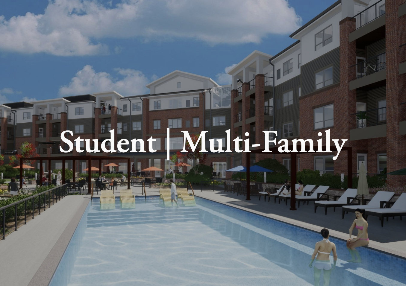 Pi Architects | Senior Living Architecture and Design Portfolio