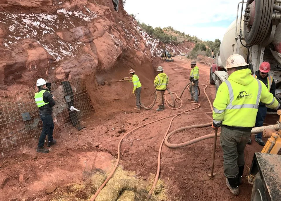 GeoStabilization International® — Colorado Video Production Company - Hoptocopter Films