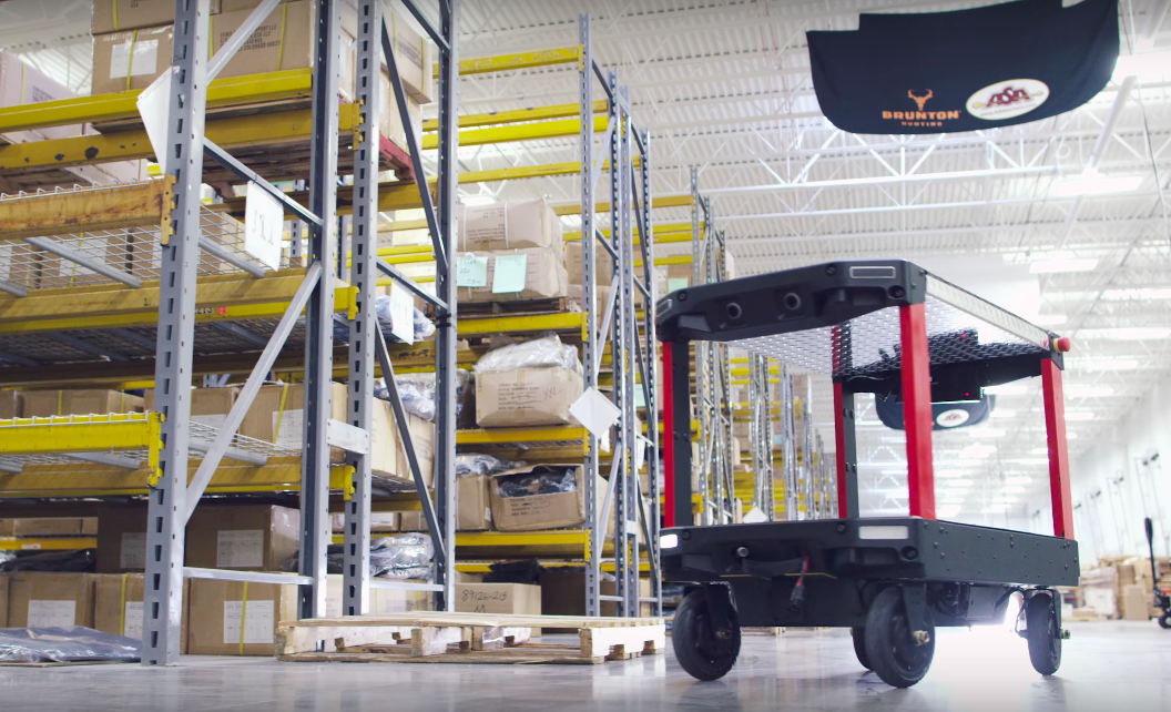 Canvas Technology — Colorado Video Production Company - Hoptocopter Films