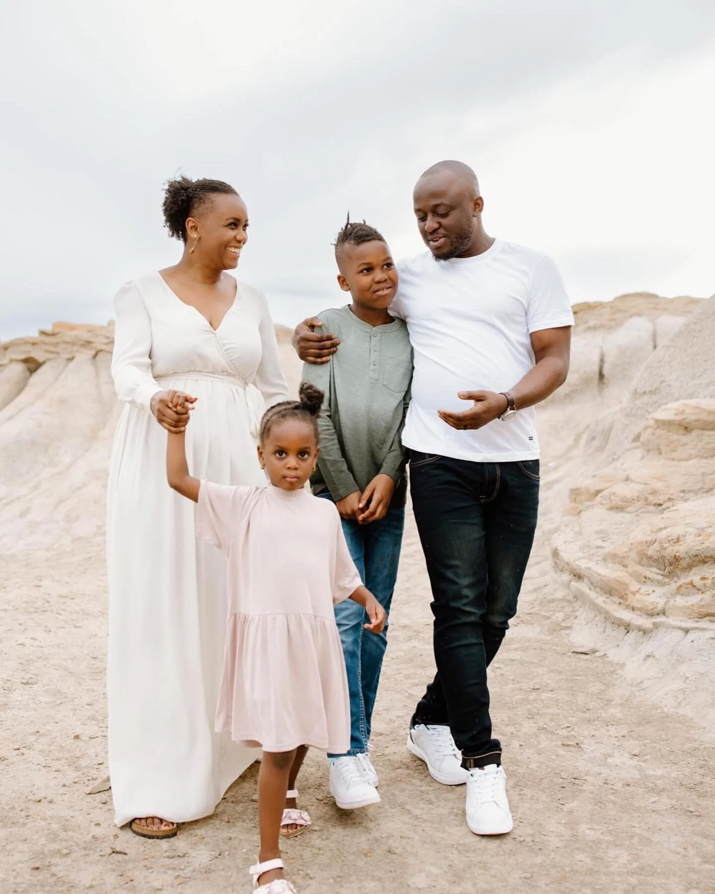 Investment — The Hamiltons