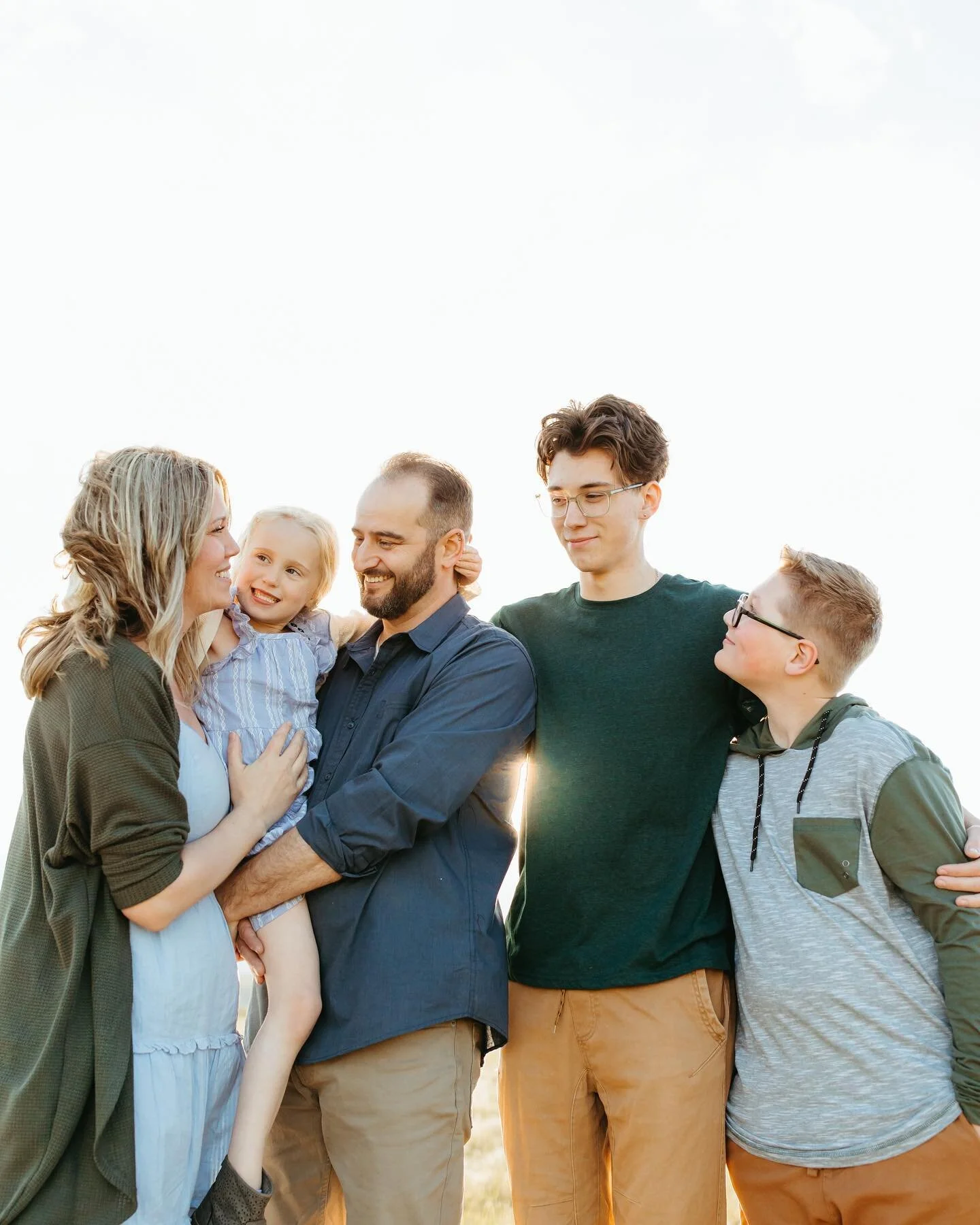 Investment — The Hamiltons