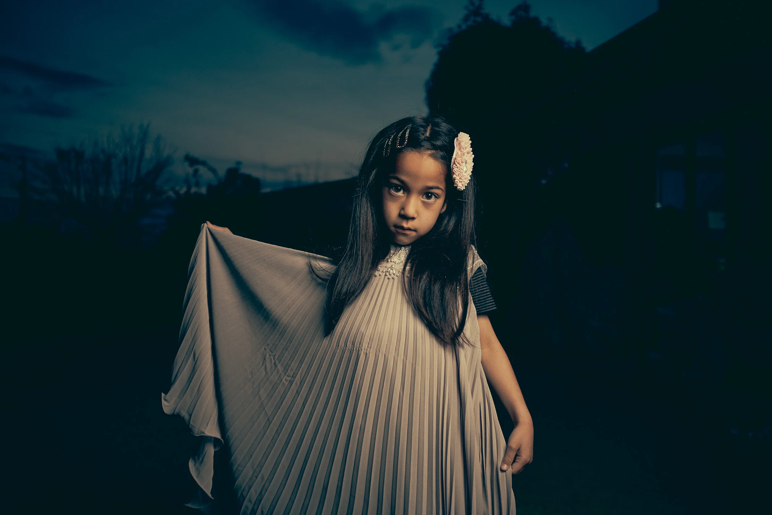 Tokyo Portrait Photography