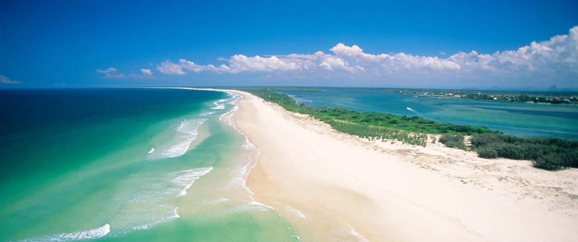 Location — Pacific Harbour Marina