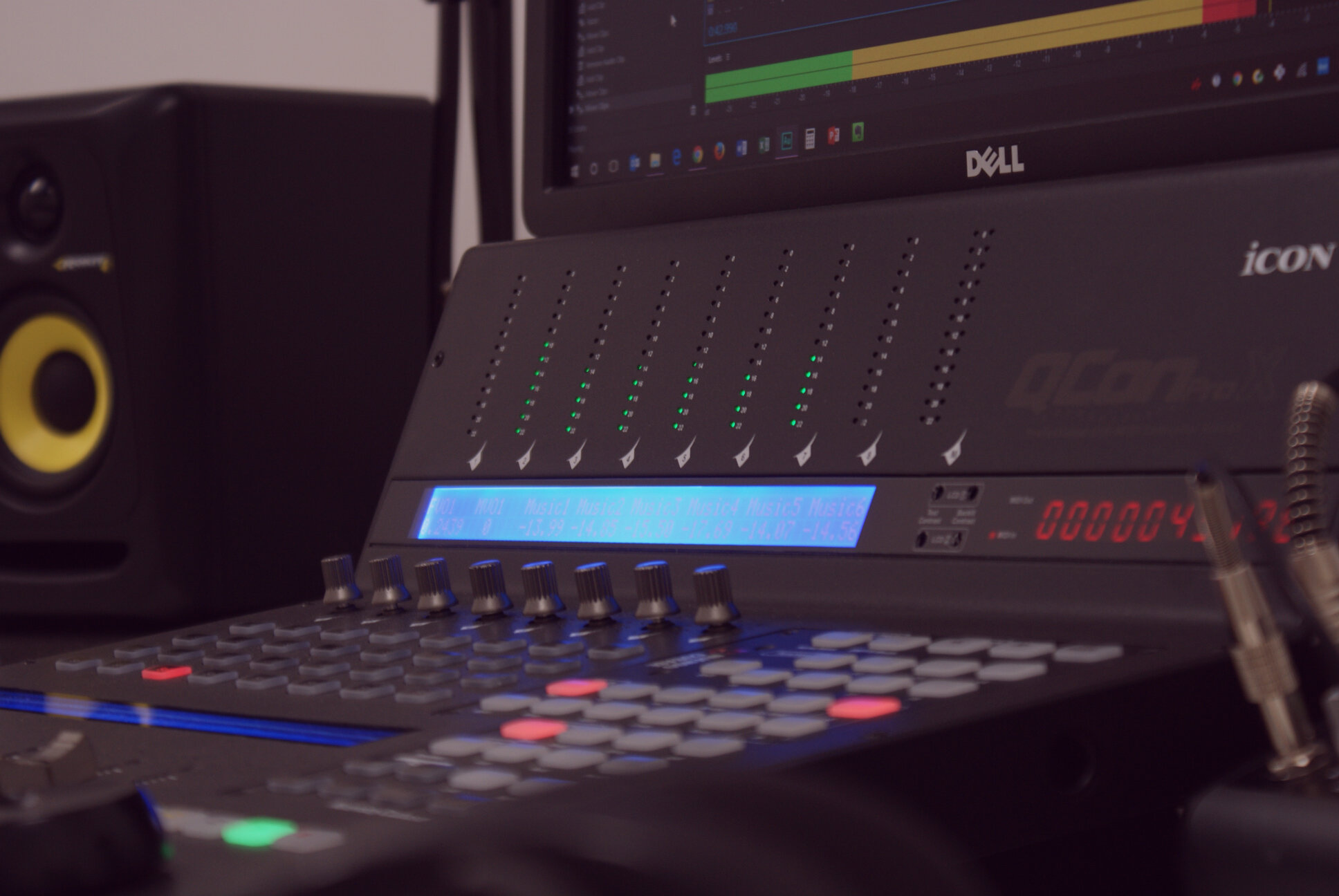 IVR Voice Prompt Recording Service