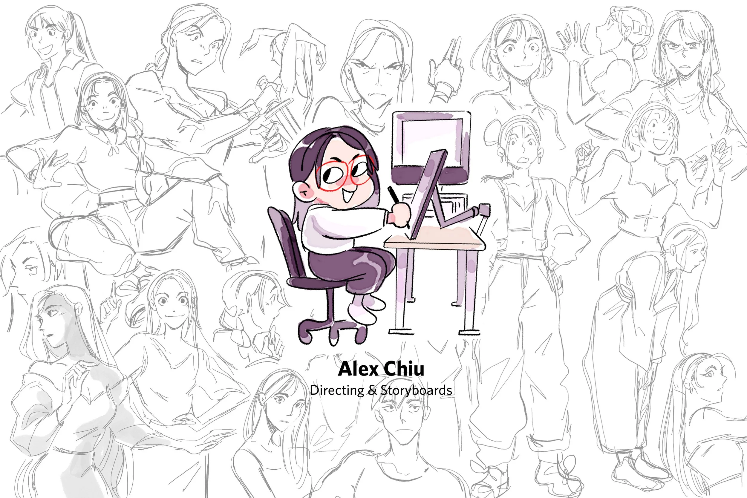Alex Chiu