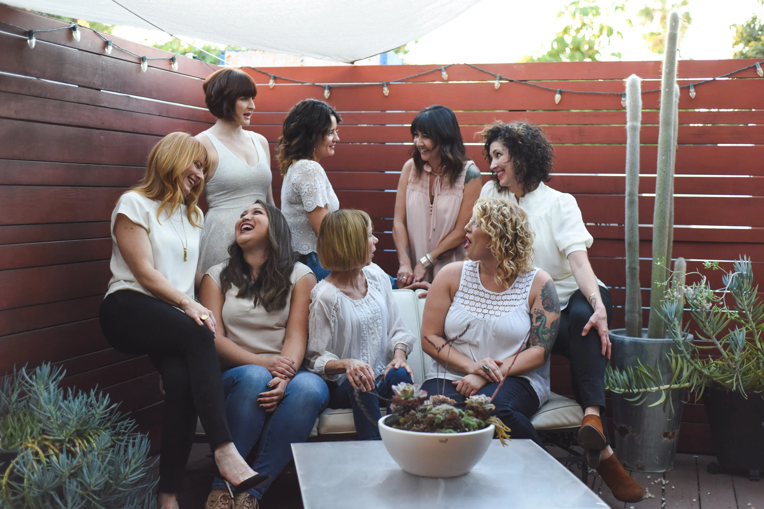 Photo Gallery — Pixie Salon