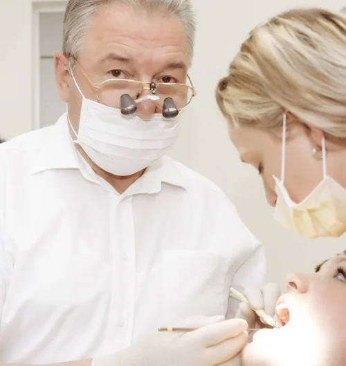 Dr. med. Reinhard Graul + Lars Trentzsch