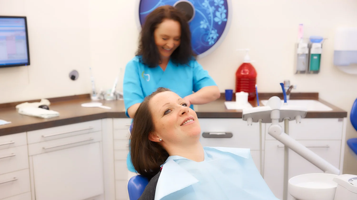 Dr. med. Reinhard Graul + Lars Trentzsch