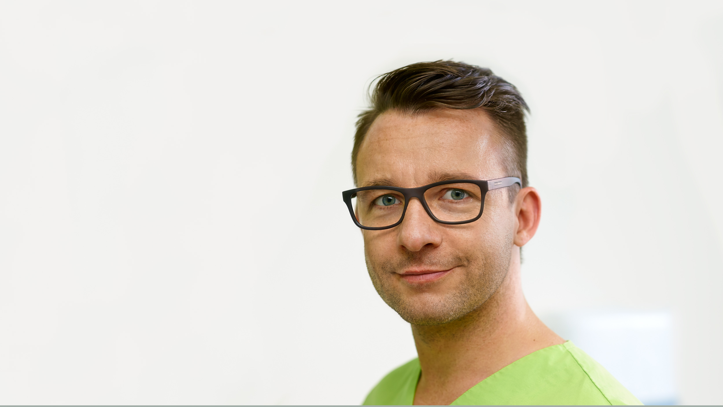 Dr. med. Reinhard Graul + Lars Trentzsch